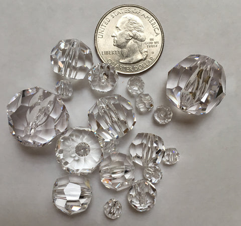 Asfour Crystals – Dancing Sun Crystals